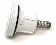 Paramount Pool Valet 2 Hole Pop up Head (white) for sale online | eBay