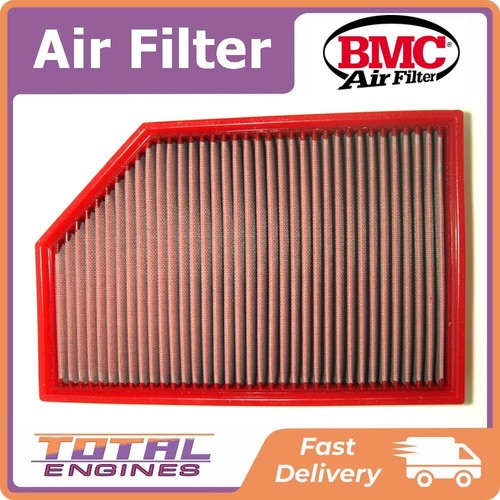 BMC Air Filter fits Volvo S80 2.4L 5Cyl D 5244 T10 | eBay Australia