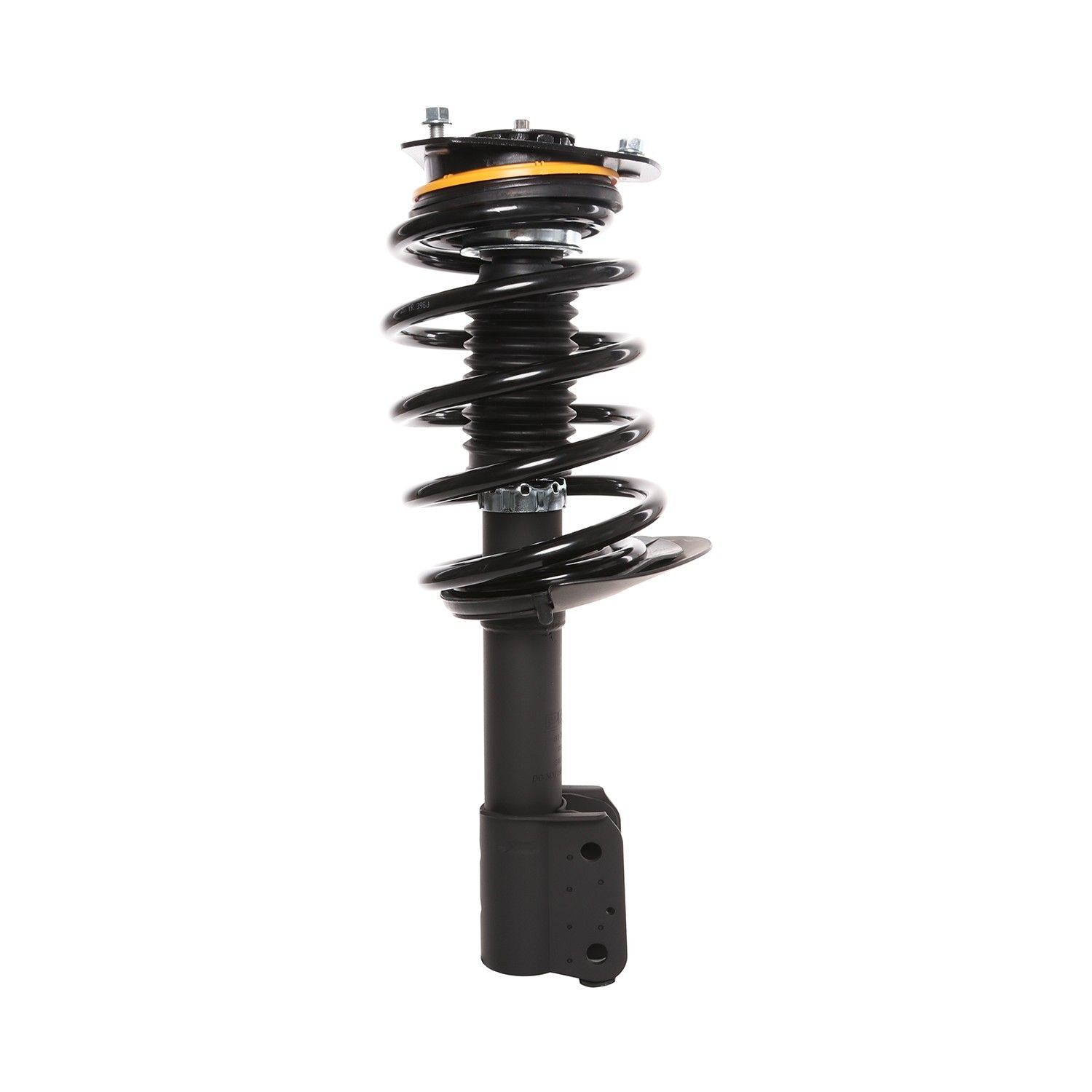 PRT+817059+Shocks+and+Struts+-+Suspension+Strut+and+Coil+Spring ...