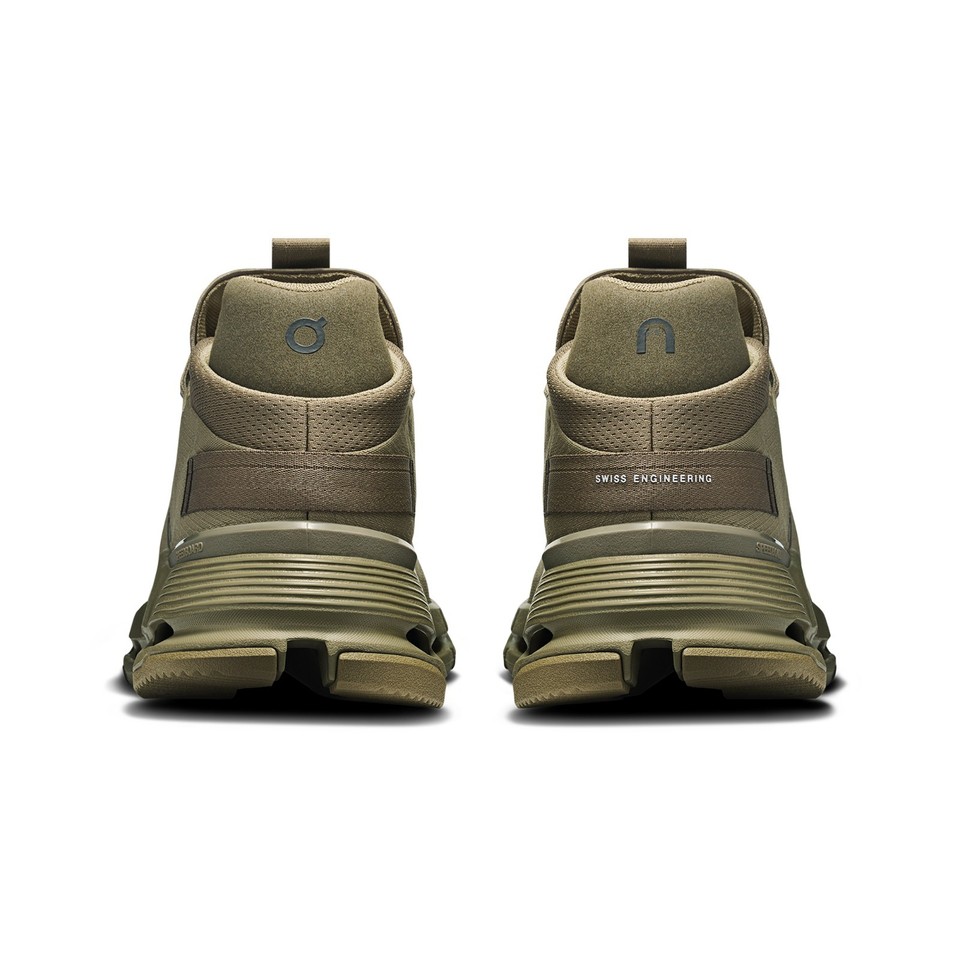 On Running Cloudnova 2 (Various Colors) Men's Running Shoes | eBay