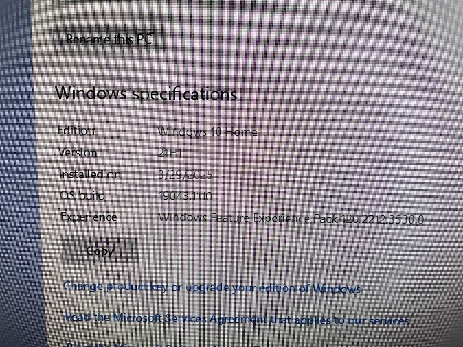 DELL INSPIRON 3475 AIO SERIES AMD A9-9425 - 3.10GHz 8GB RAM 1TB SSD WIN10 | eBay