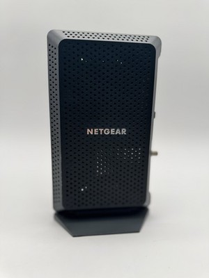 NETGEAR Nighthawk CM1200-100NAS DOCSIS 3.1 Cable Modem | eBay