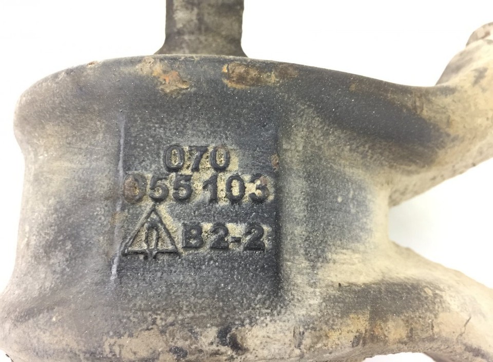 A9423501205 A9423500505 A9423500805 A9603500105 V-Contrôle Bras Arrière ...