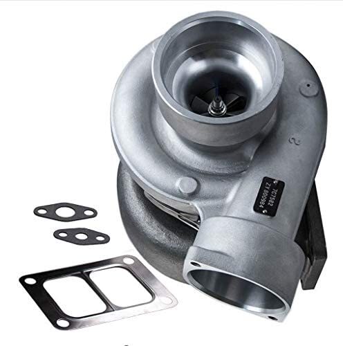 Turbo Charger for Caterpillar CAT 7C7582 7C2998 D25D, D30D, D350D ...