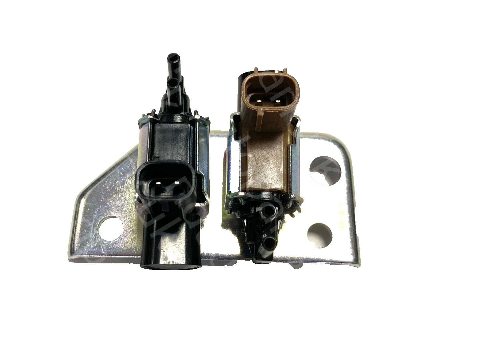 Turbo Throttle Valve VGT Solenoid For Mitsubishi L200 Pajero Shogun ...