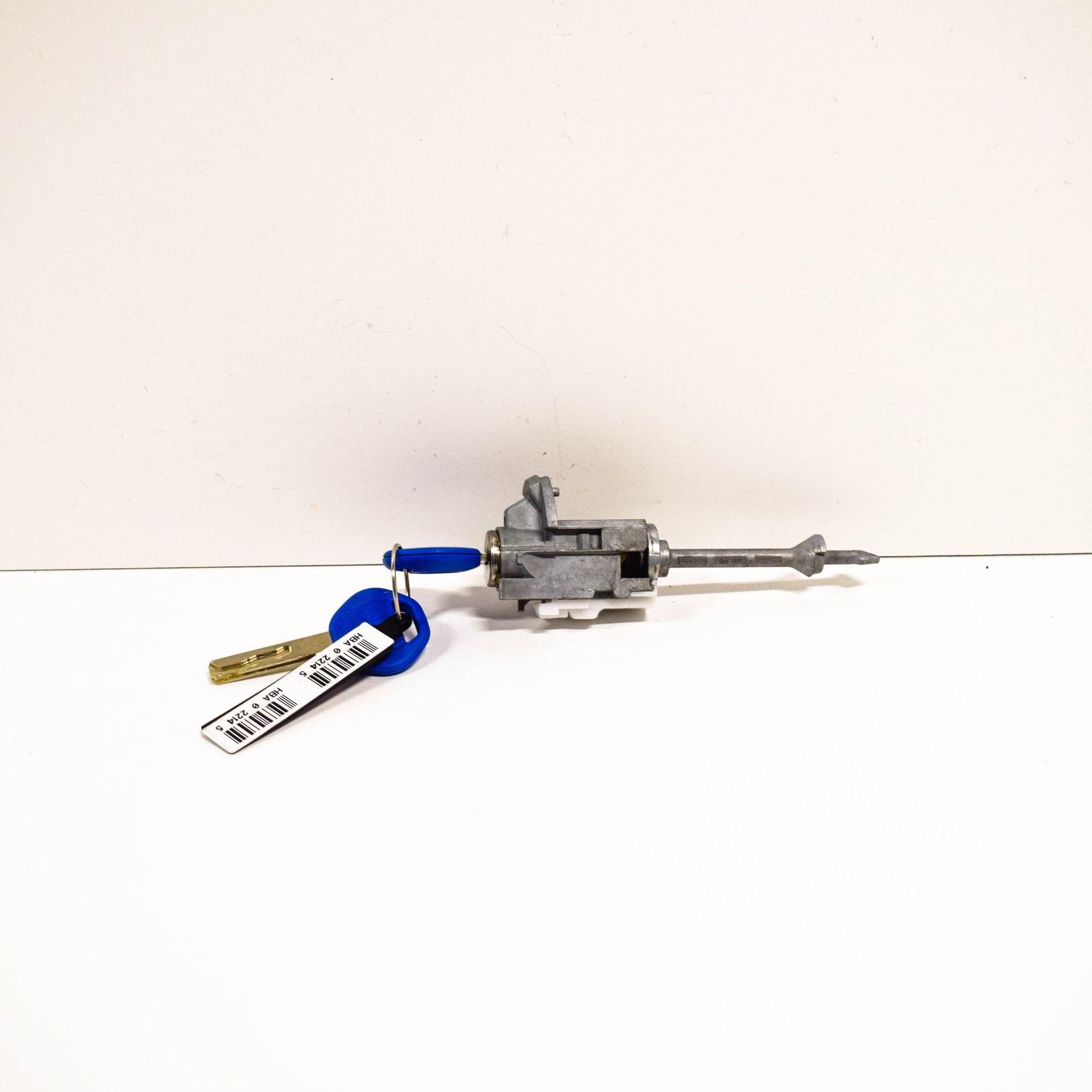 BMW X1 E84 Front Left Lock Cylinder With Key 51212993147 NEW GENUINE | eBay