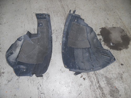 Opel Insignia A Kotflügelverkleidung VL 22890915 Radhausschale ...