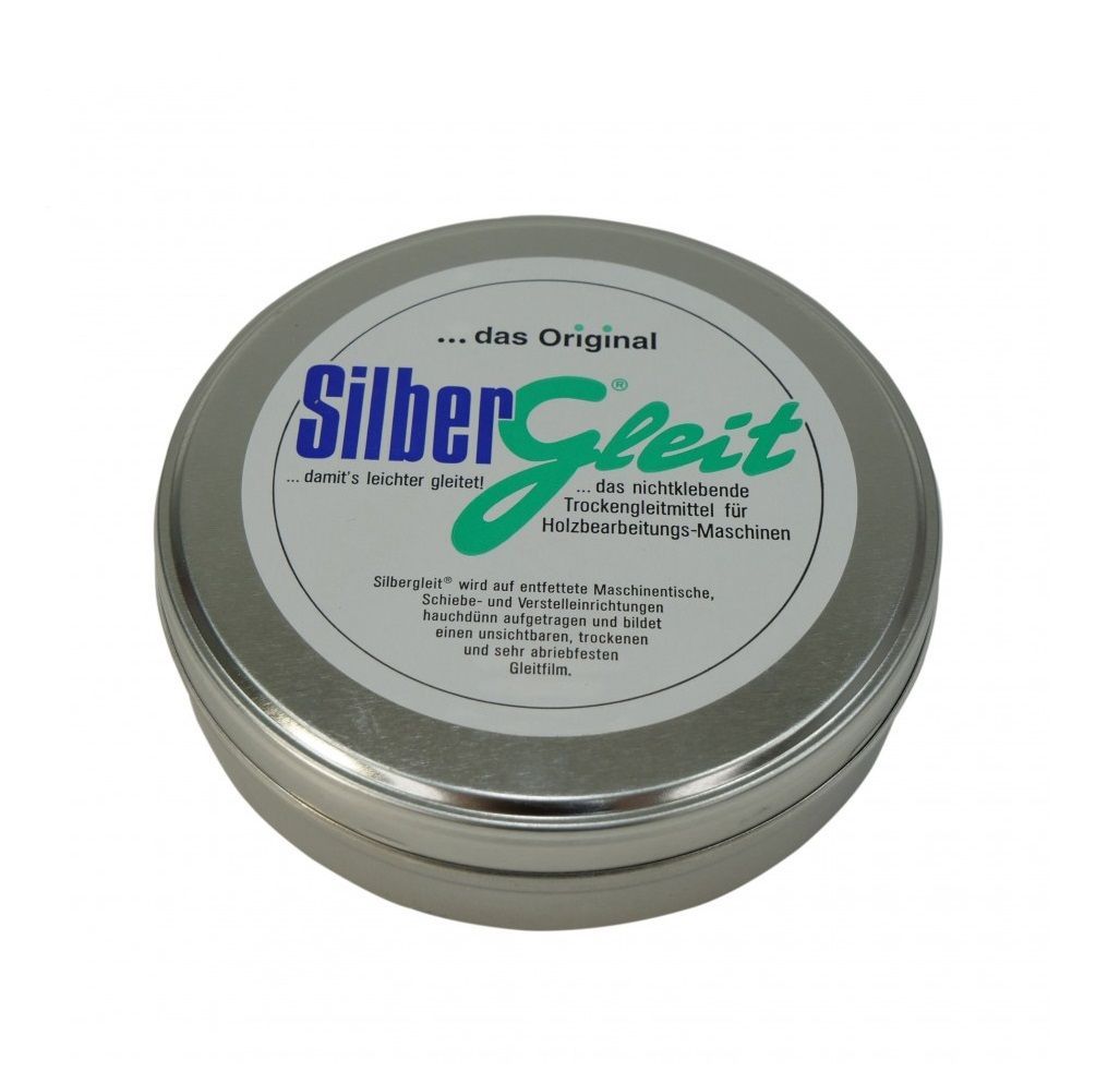 SILBERGLEIT Trocken Gleitmittel 350ml / 1000ml Holzbearbeitung ...