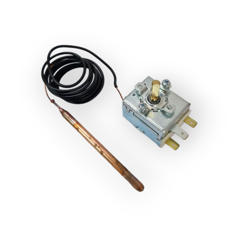 IMIT Thermostat With Capillary Cm 150 Tr2 0 60 ° C 9335 Thermometer ...