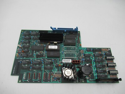 ABB Taylor Electronics 500S1360 Processor Circuit Board 93080849 *NEW ...