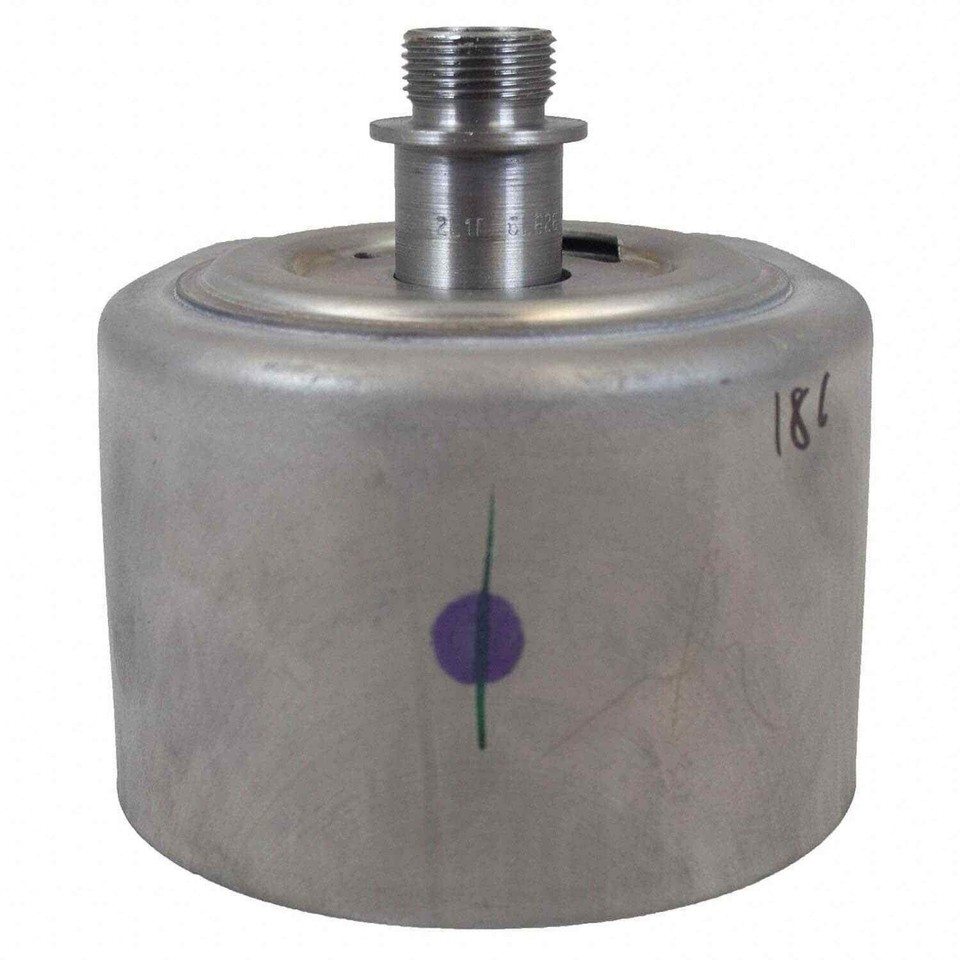 Genuine OEM Oil Cooler for Ford F150-550 Econoline Excursion 5.4 6.8 ...