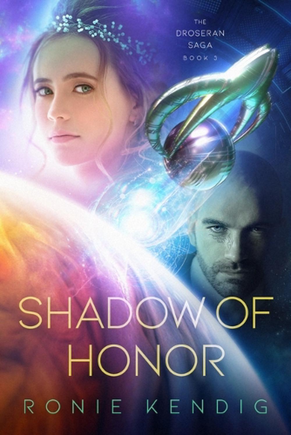 Shadow of Honor: Volume 3 by Ronie Kendig (English) Paperback Book ...