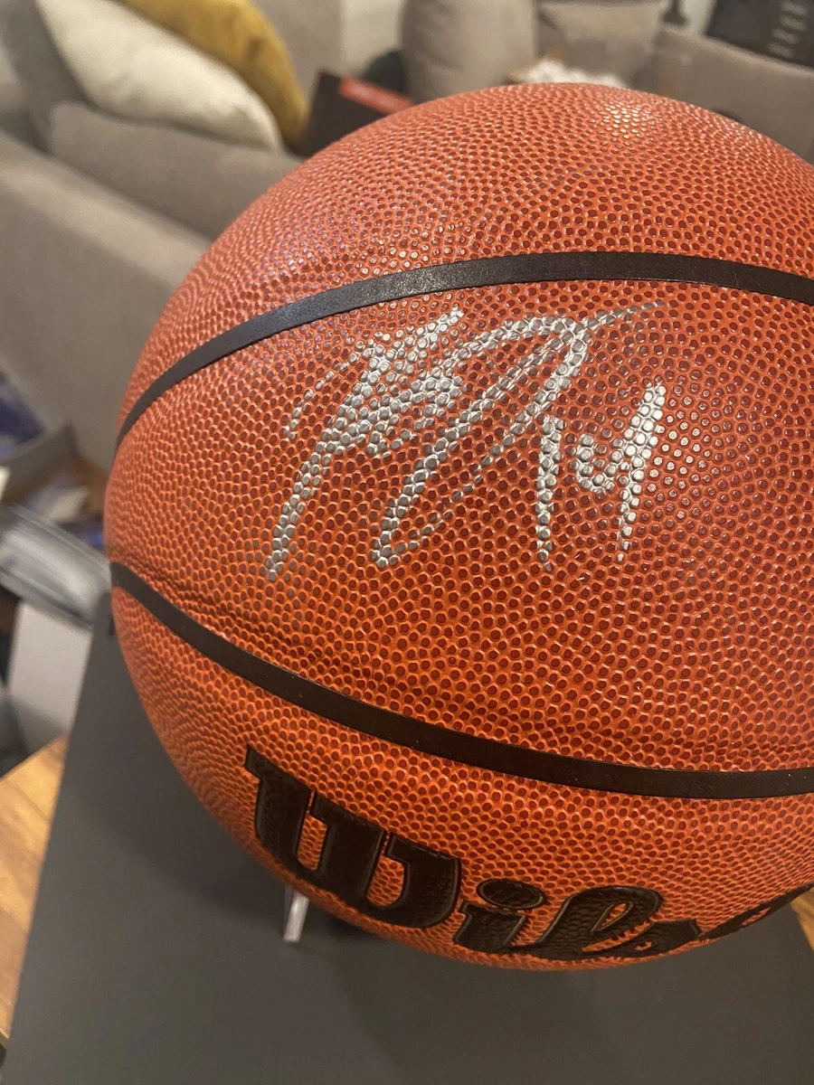 Brandon Wilson Basketball Player