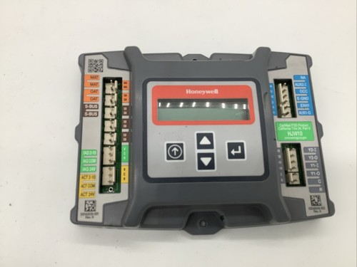 Honeywell Carrier Economizer Controller HH63AW002 W7220 | eBay