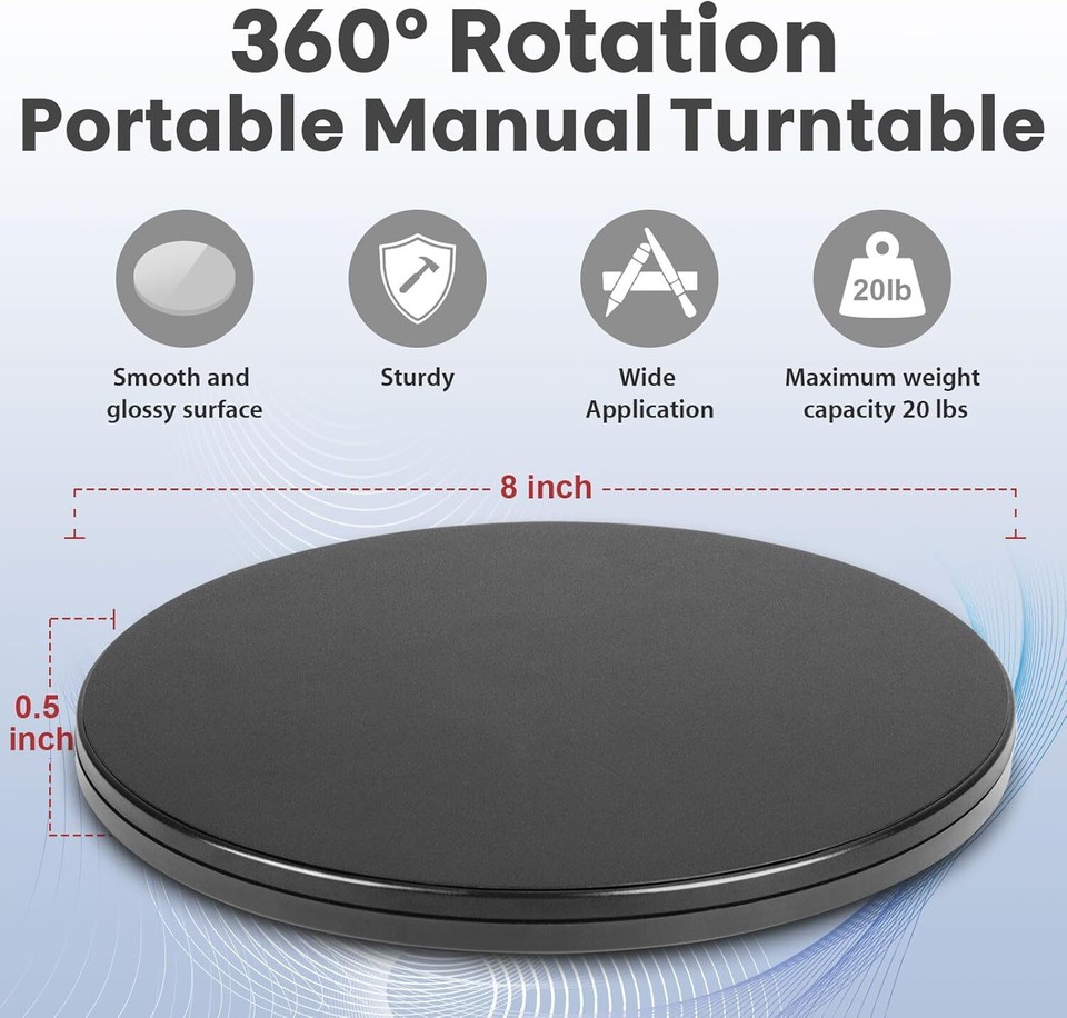 【Refurbished】Creality CR Scan Ferret Pro 3D Scanners + Turntable Manual ...