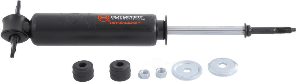 Suspension Shock Absorber-VSV Shock Absorber Autopart Intl 2701-80871 ...