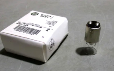 Allen-Bradley 855T-L24 Bulb SER A 855TL24 New In Box From Japan | eBay