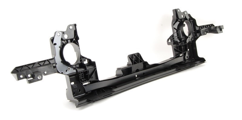 2011-2015 VW Volkswagen Touareg Radiator Support Bracket Panel fits for ...