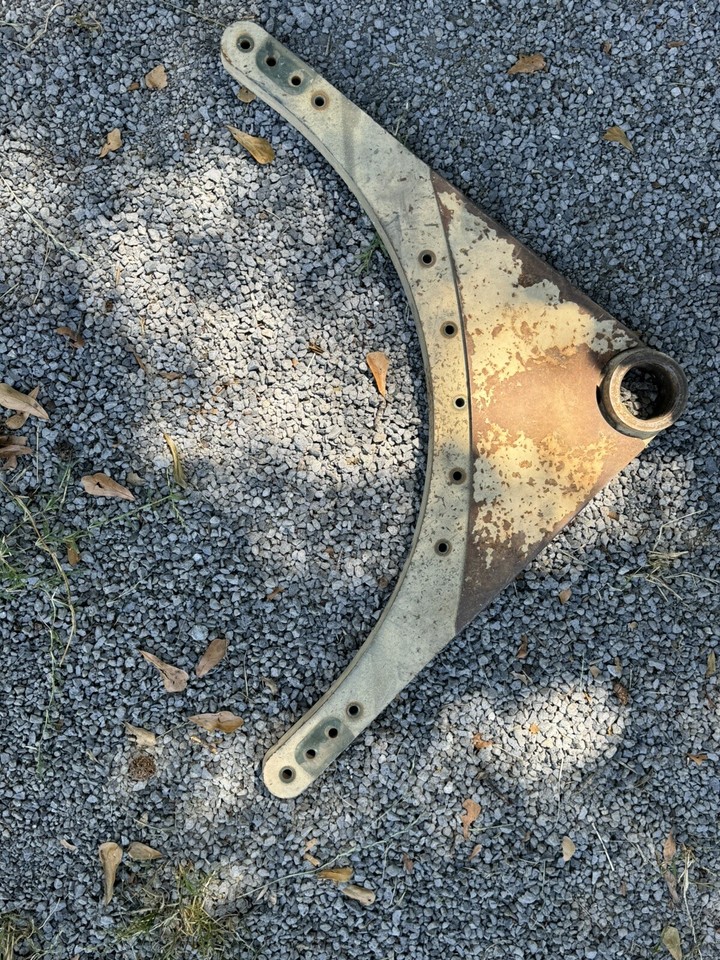 HMMWV PINTLE HUMVEE LATE STYLE WEAPONS TRAY TURRET BRACKET | eBay