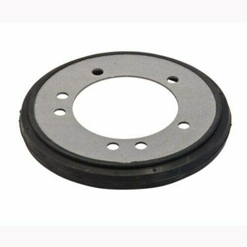 (New part) Replaces Snapper 1-0765 Riding Mower Clutch Disc NEW + all ...