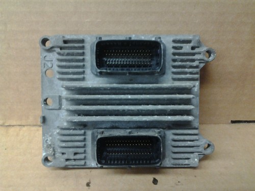 2003-2004 Saturn Ion 2.2L Transmission Control Module 24222127 ...