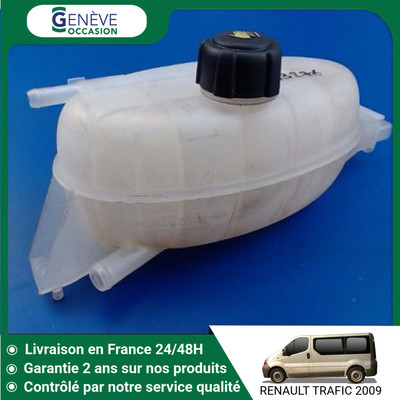 🇫🇷 VASE EXPANSION RENAULT TRAFIC II L1H1 1200KG 2006- ♻️ 7701206774 | eBay