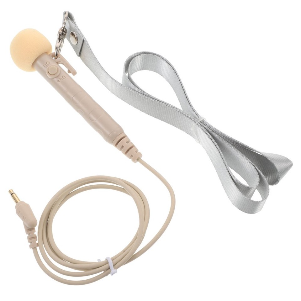 Handheld Microphone Wired Mini Portable For Classroom Teaching And ...