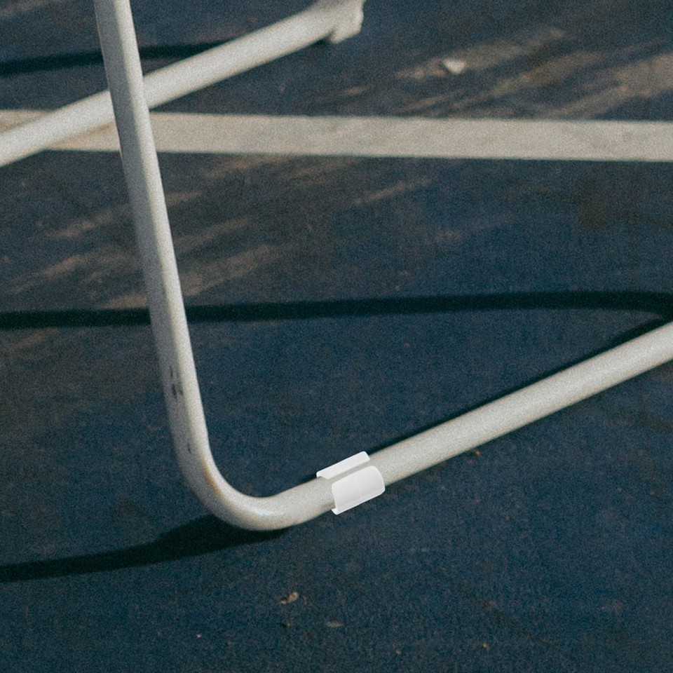 50 Pcs Furniture Floor Protectors Cups for Dining Chairs Leg Feet ...