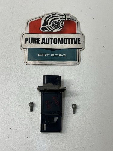 2006 Nissan 350Z Infiniti G35 Mass Air Flow MAF Sensor OEM | eBay
