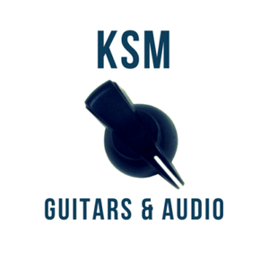 KSM Guitars and Audio | eBay Stores