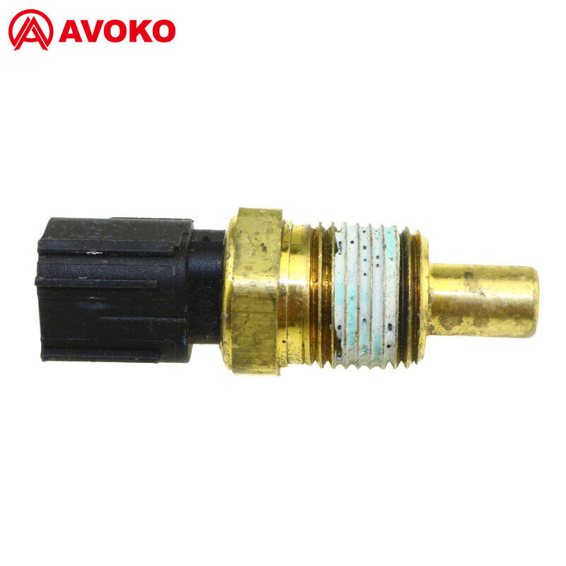 OEM 5269870AB Coolant Temp Temperature Sensor For Chrysler Dodge Jeep ...