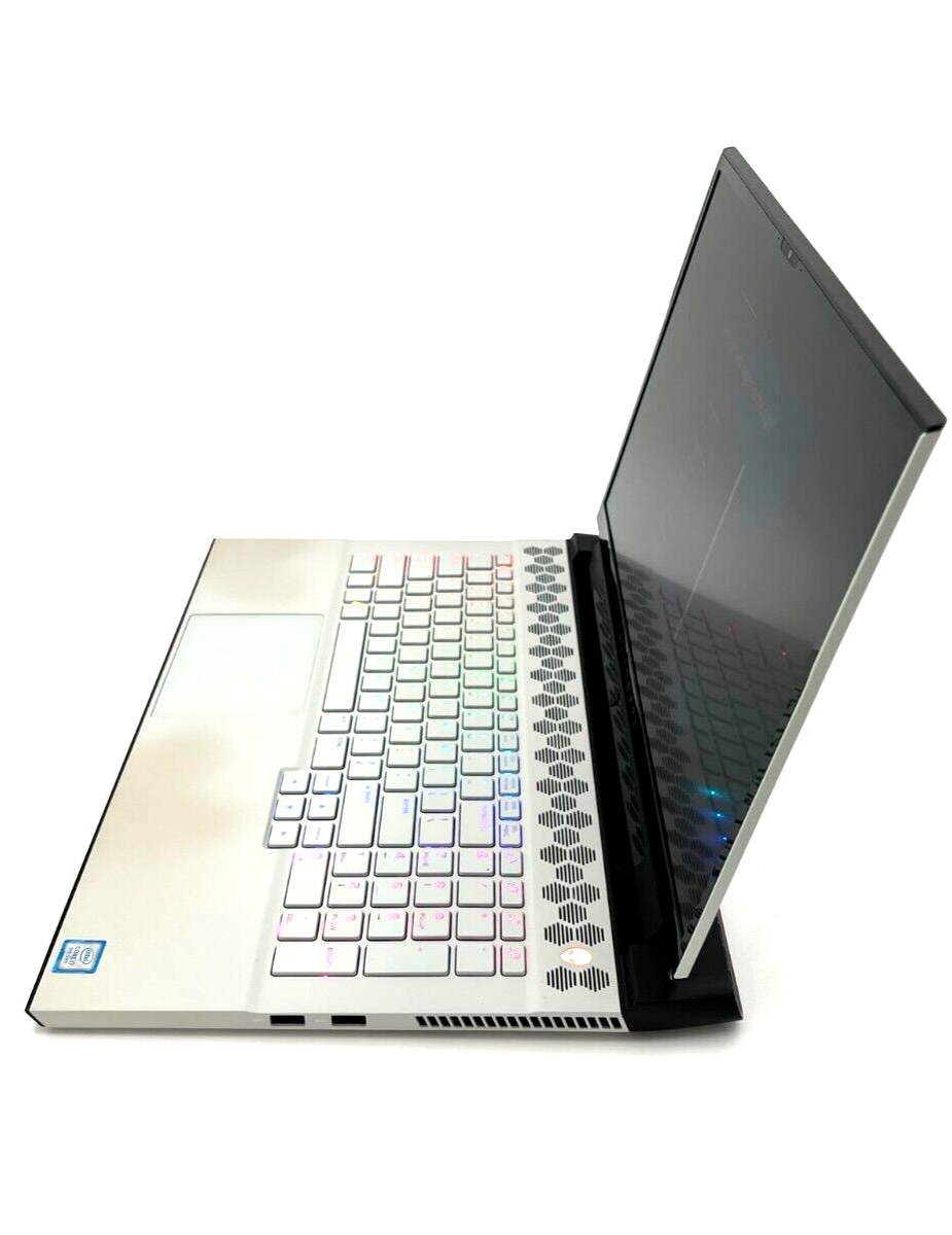 Alienware - M17 17.3 9th Gen i7 - 16GB RAM - RTX 2070 Max-Q - 512GB SSD ...