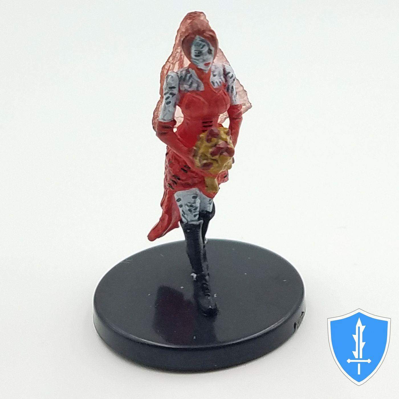 Vasilka - Curse of Strahd Covens and Covenants #12 Ravenloft D&D ...
