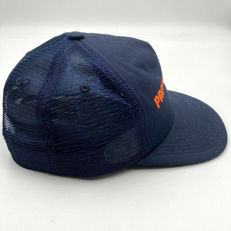 Protect Rivers? You Bet! Trucker Hat Cap Blue Adjustable Strap Mesh ...