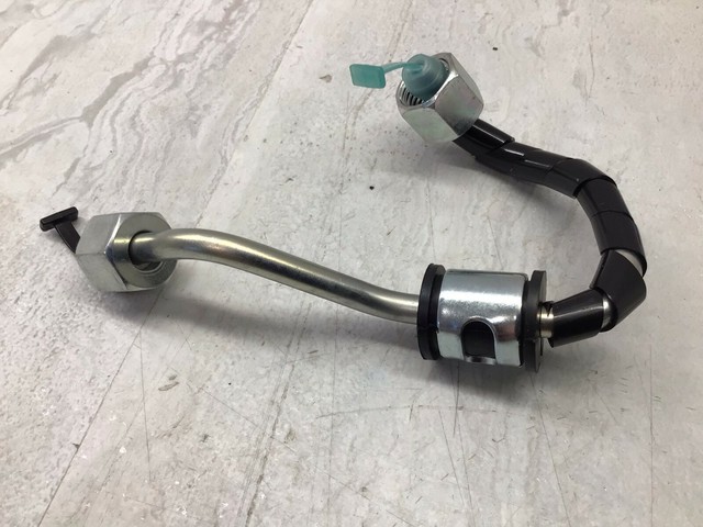 Genuine Ford Tube Assembly - Fuel 9x2z-9324-b for sale online | eBay