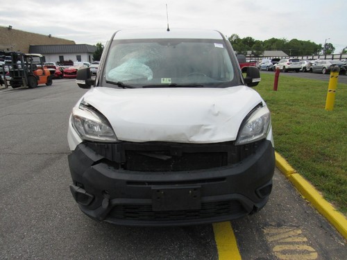 15 16 17 18 19 20 21 22 DODGE PROMASTER CITY Horn | eBay