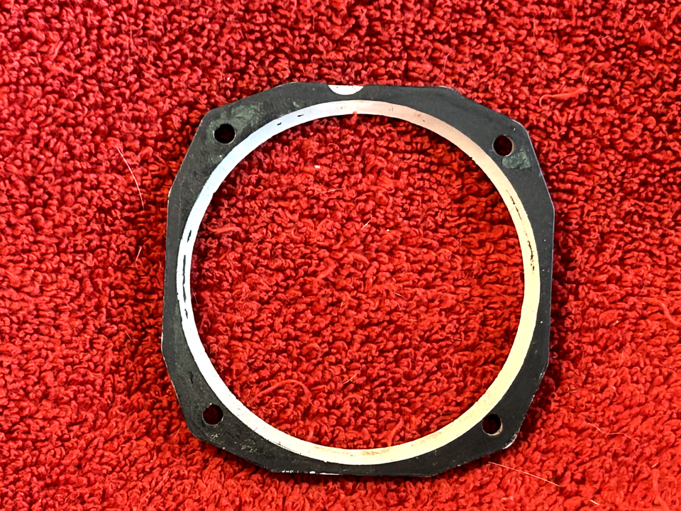 AIRCRAFT INSTRUMENT MOUNT BEZEL STANDARD 3 1/8" | eBay
