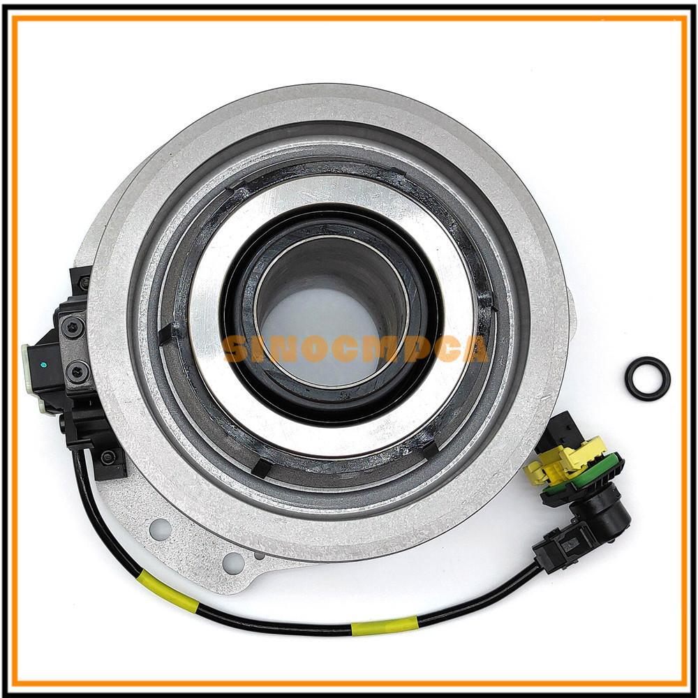 Central Slave Cylinder Clutch for Freightliner Cascadia 2008-2022 ...