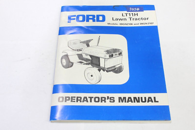 Other - Ford Tractors