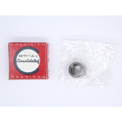 Consolidated Precision Bearing Part Number - HK-1214-RS | eBay
