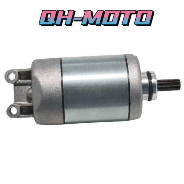 STARTER for MXT850 Yamaha MTN850 FJ09 FZ09 MT09 XSR900 MTM850 MTT850 ...