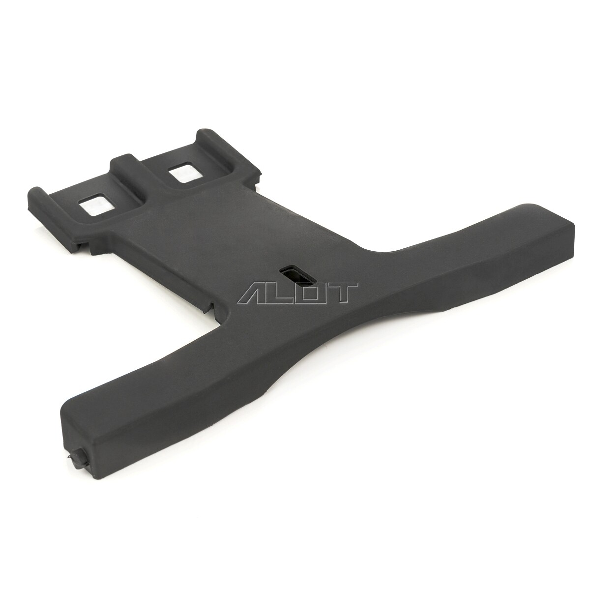 Front Radiator Grille Mounting A2048850136 for mercedes C-Class 204 07 ...