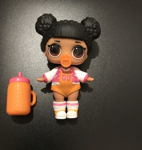 Lol Surprise Series 1 Hoops MVP | eBay