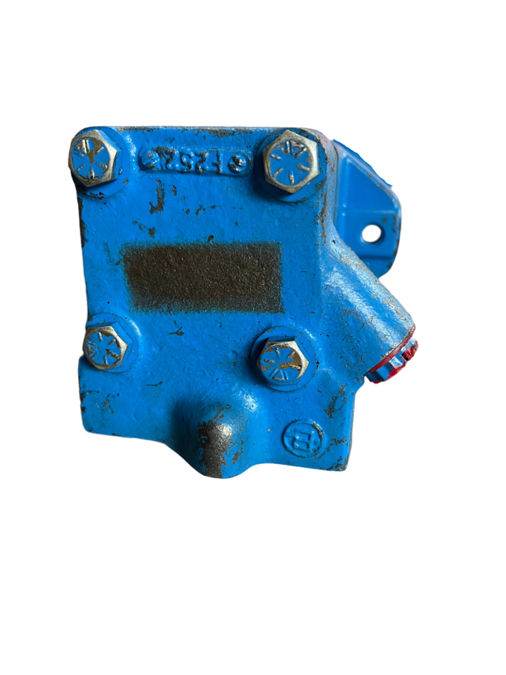 Vickers VTM42 Power Steering Pump no Tag | eBay