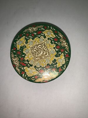 Emeraude Beauty Powder Puff | eBay