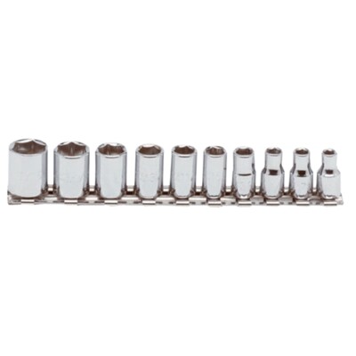 Hand Tools - Proto Set
