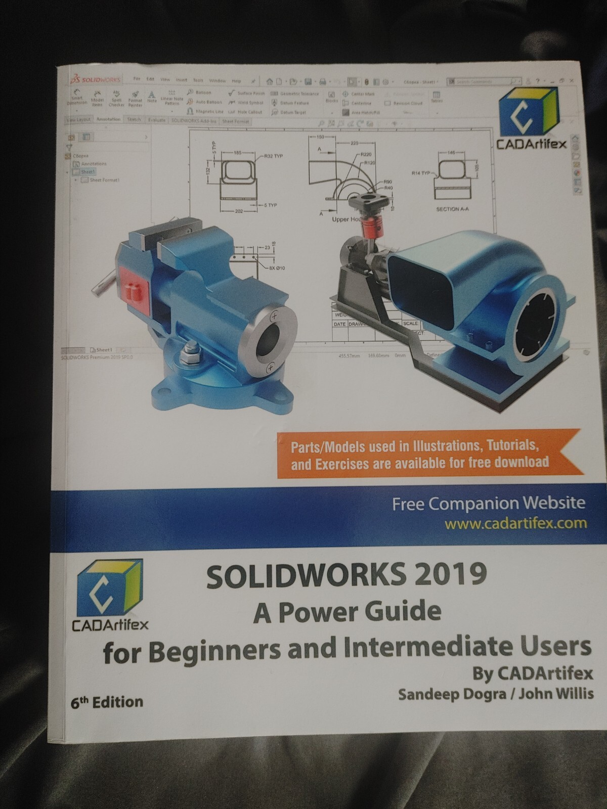 SOLIDWORKS 2019: A Power Guide for Beginners and Intermediate. 9781798925478| eBay
