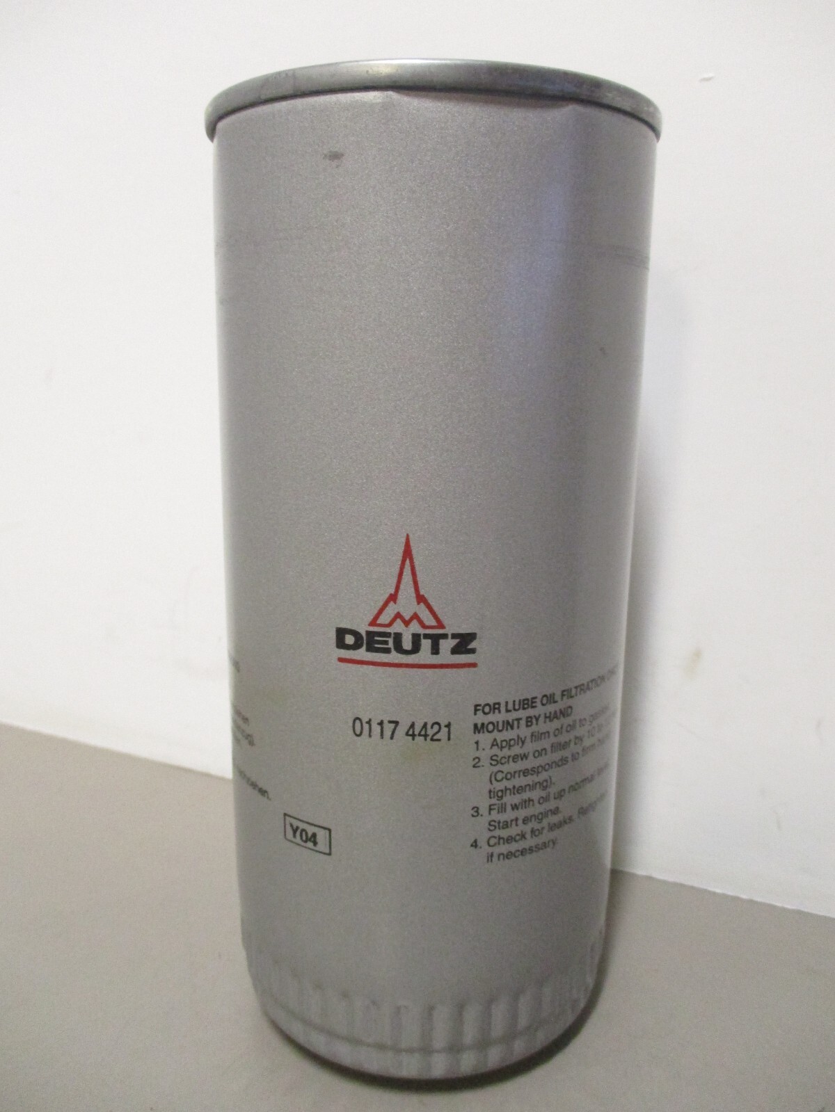 HIFI-FILTER SO15007 - cross reference oil filters | oilfilter ...