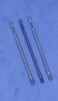 USGI Original M2 Browning .50 Cal Firing Pin Hole Cleaning Rod Patch ...