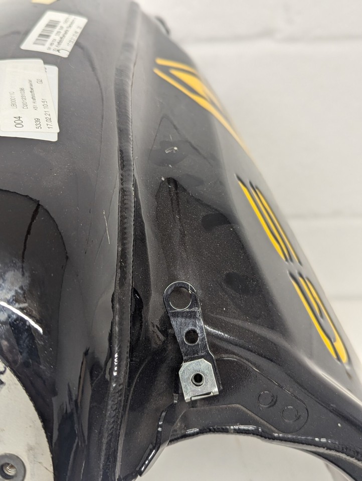 BMW R1250GSA GSA Adventure K51 2018-2024 Option 719 Fuel Petrol Tank ...